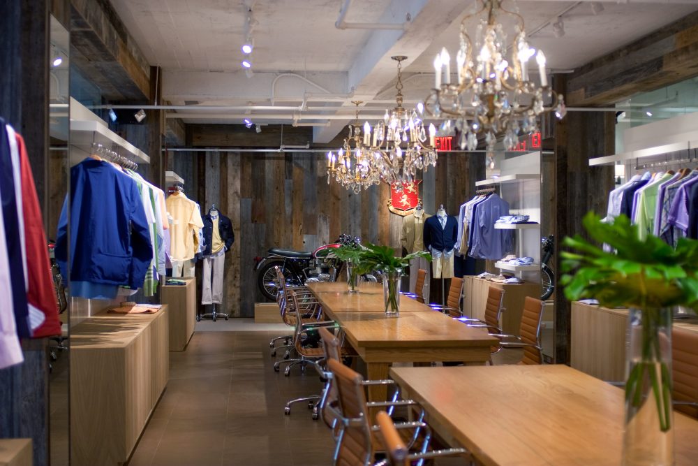 Robert Talbott | JRMCM