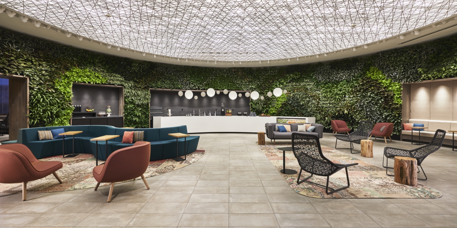 Construction Management Company New York City | JRMCM