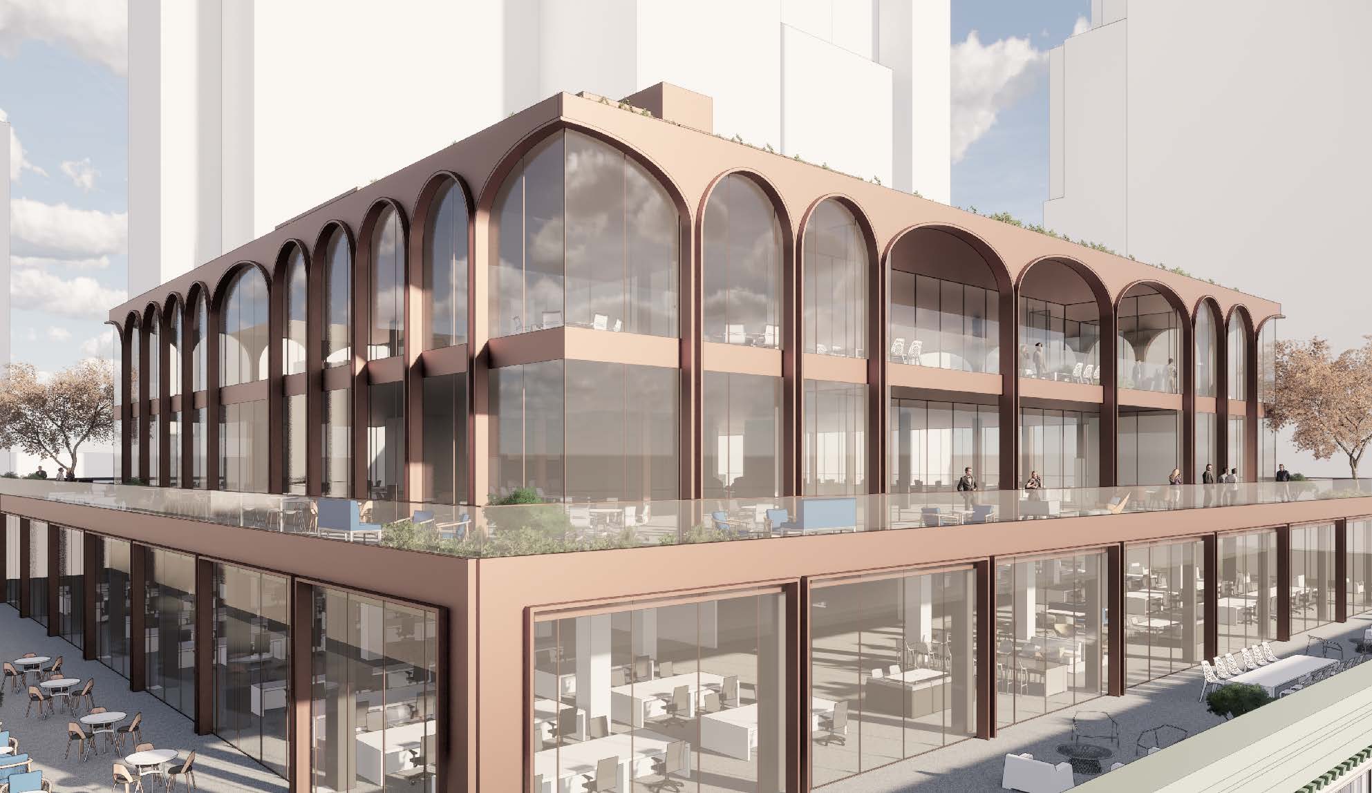 295 Fifth Avenue | JRMCM