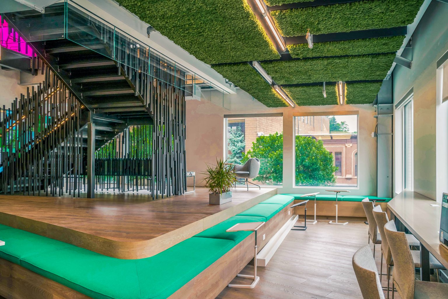 Boston Consulting Group | JRMCM