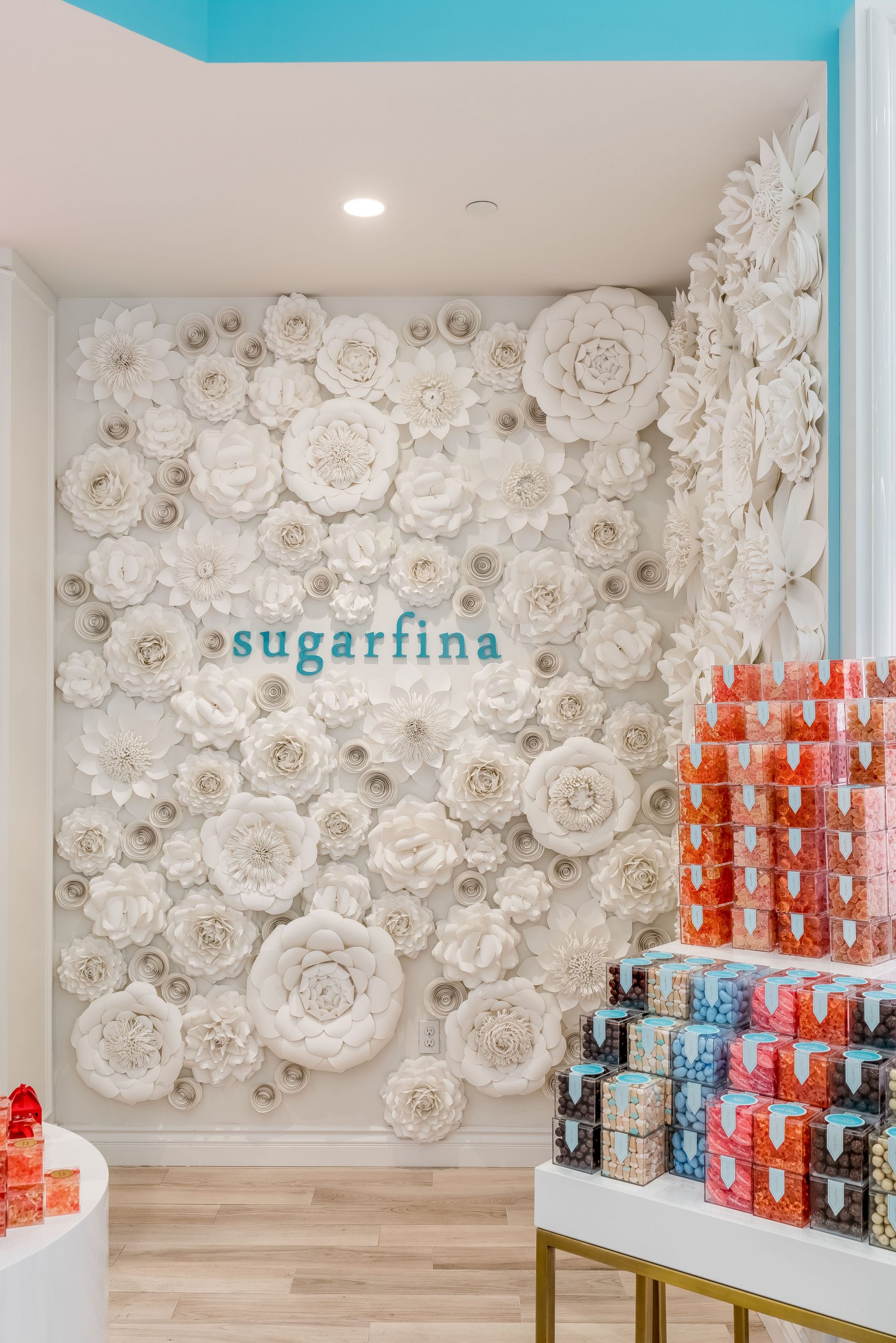 Sugarfina | JRMCM