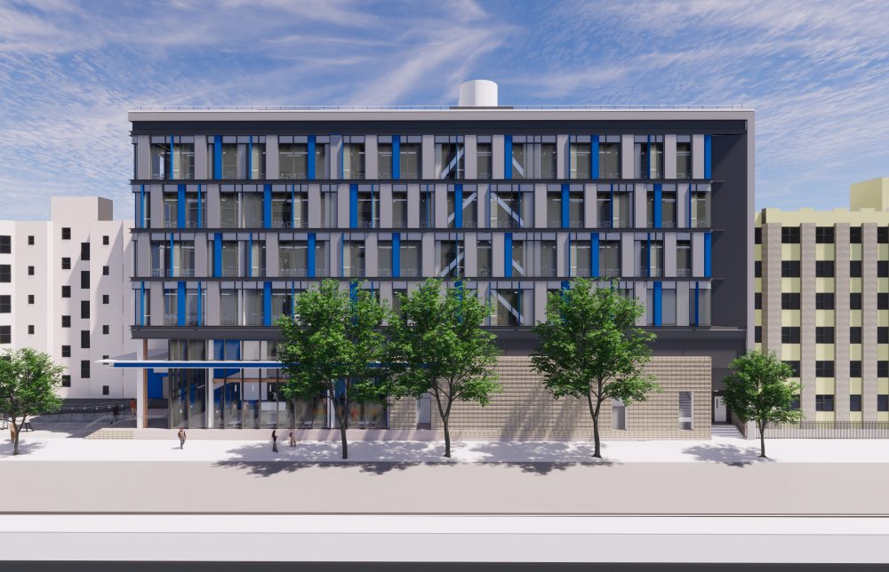 East Harlem Tutorial Program | JRMCM