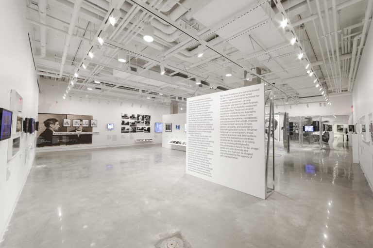 International Center of Photography Museum | JRMCM