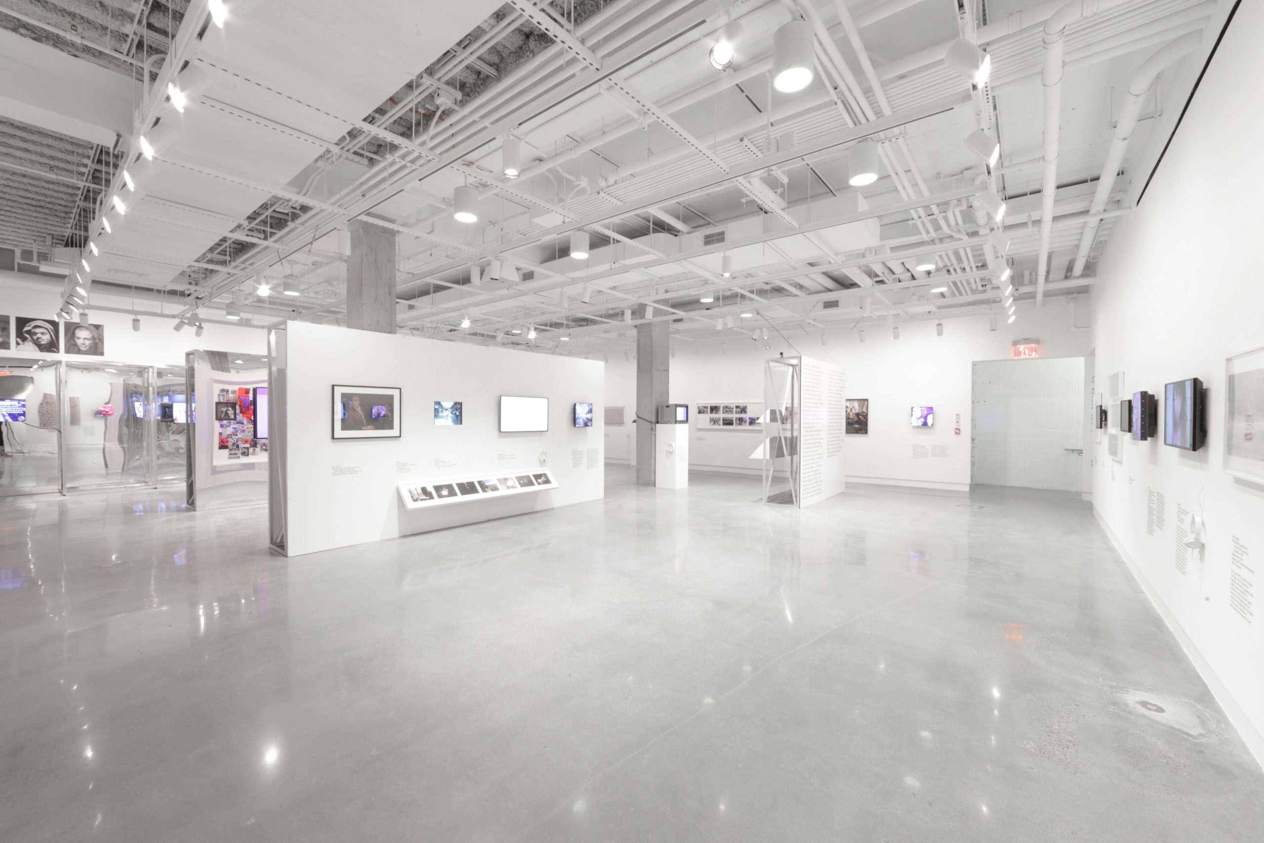International Center of Photography Museum | JRMCM