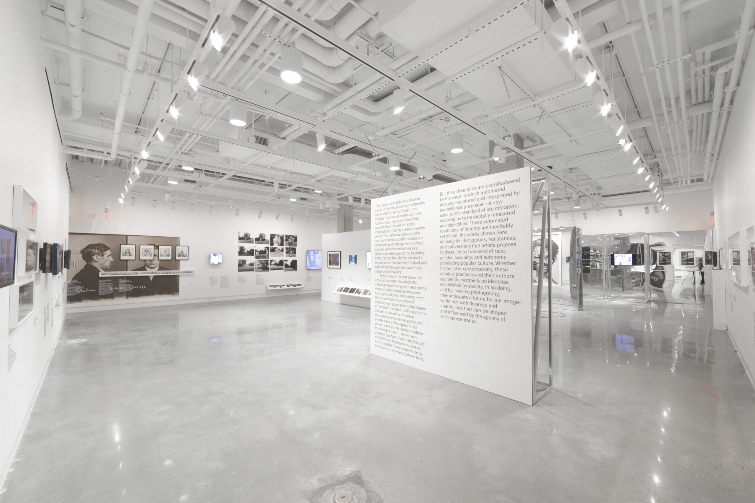 International Center of Photography Museum | JRMCM