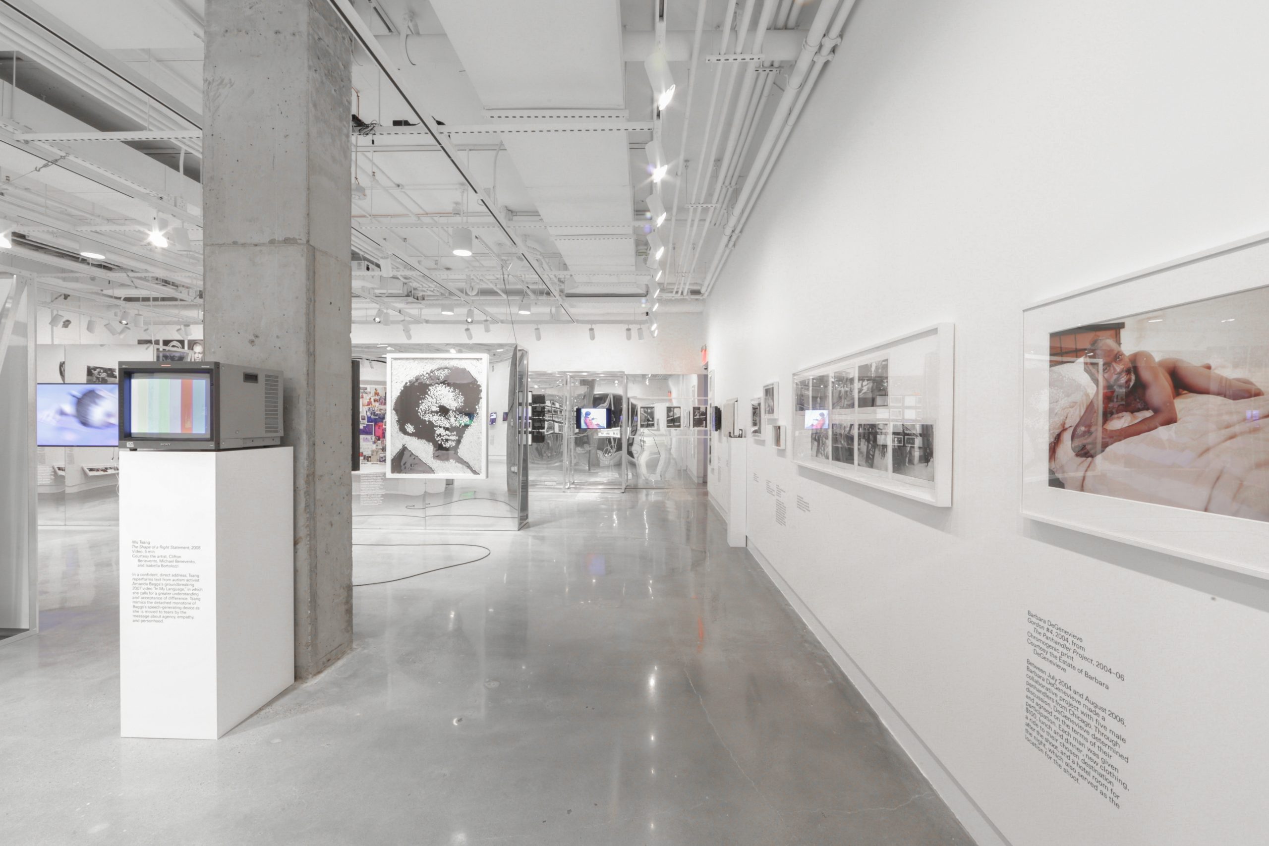 International Center of Photography Museum | JRMCM