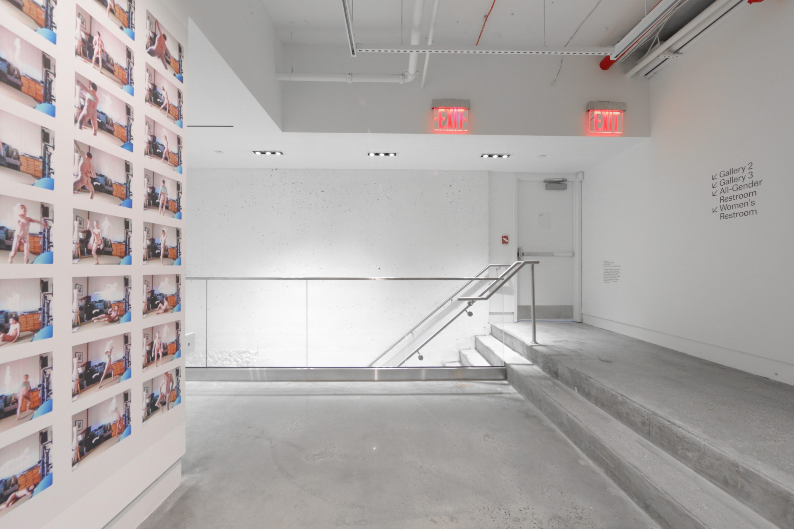 International Center of Photography Museum | JRMCM