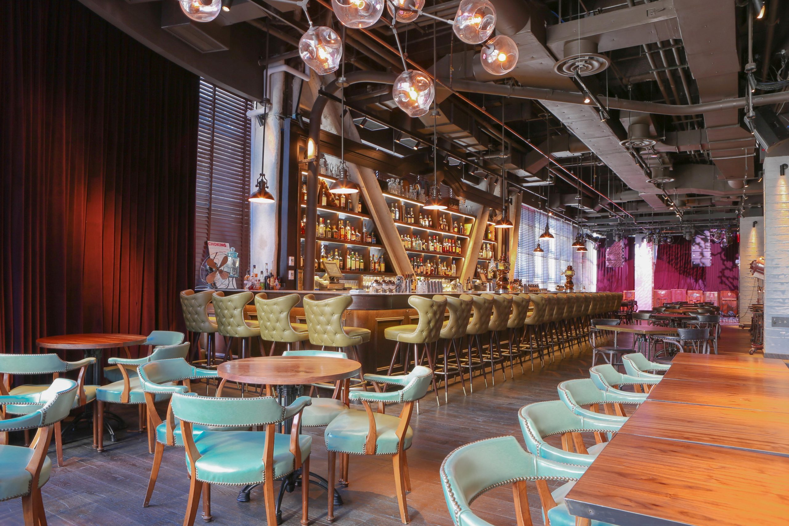 URBO Restaurant | JRMCM