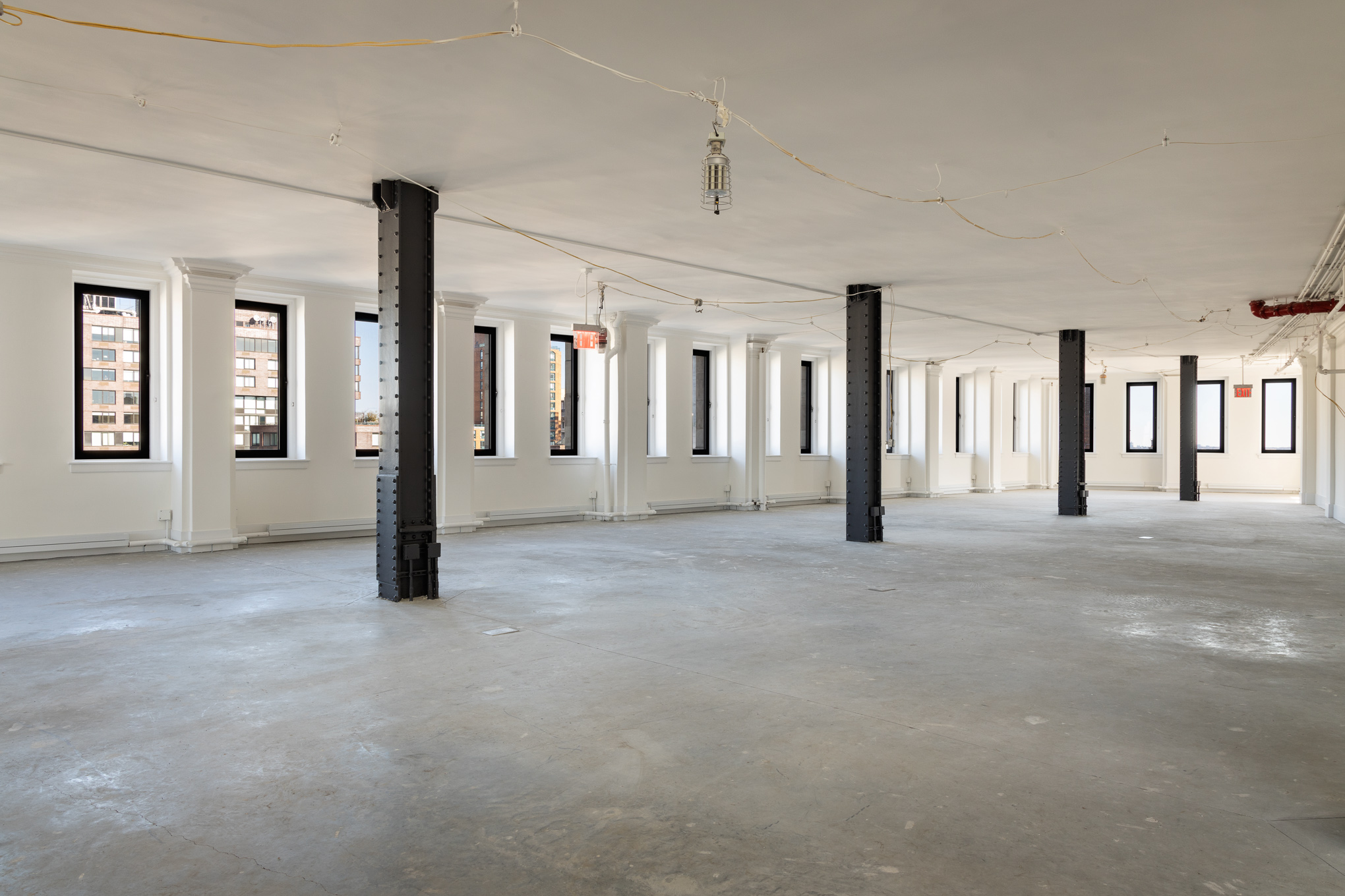 817 Broadway | JRMCM