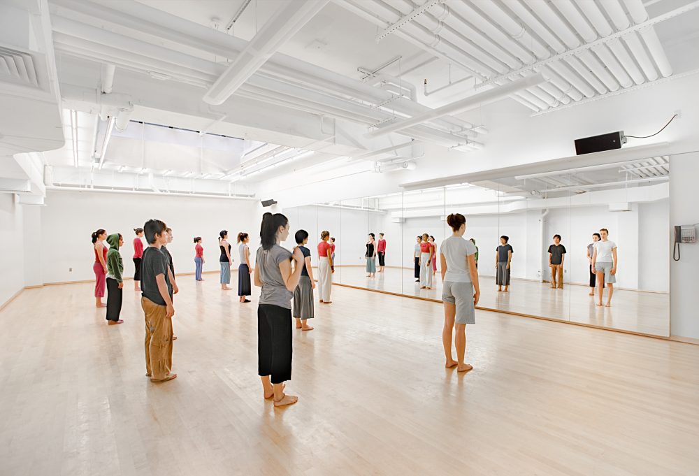 National Dance Institute | JRMCM