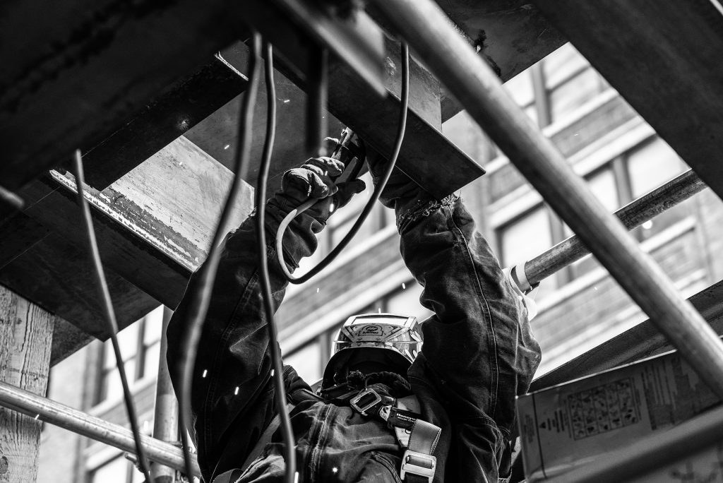 Environmentally Safe Construction in NY & CA - JRMCM