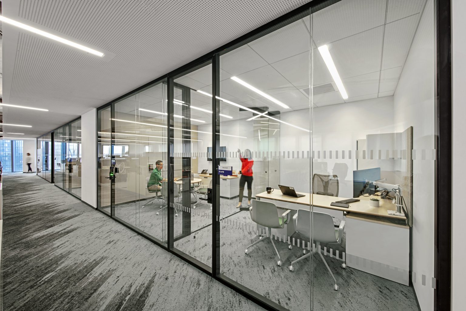 Contact JRM Construction Management | Get In Touch With Our Experts