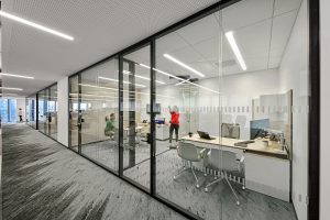 Contact JRM Construction Management | Get In Touch With Our Experts