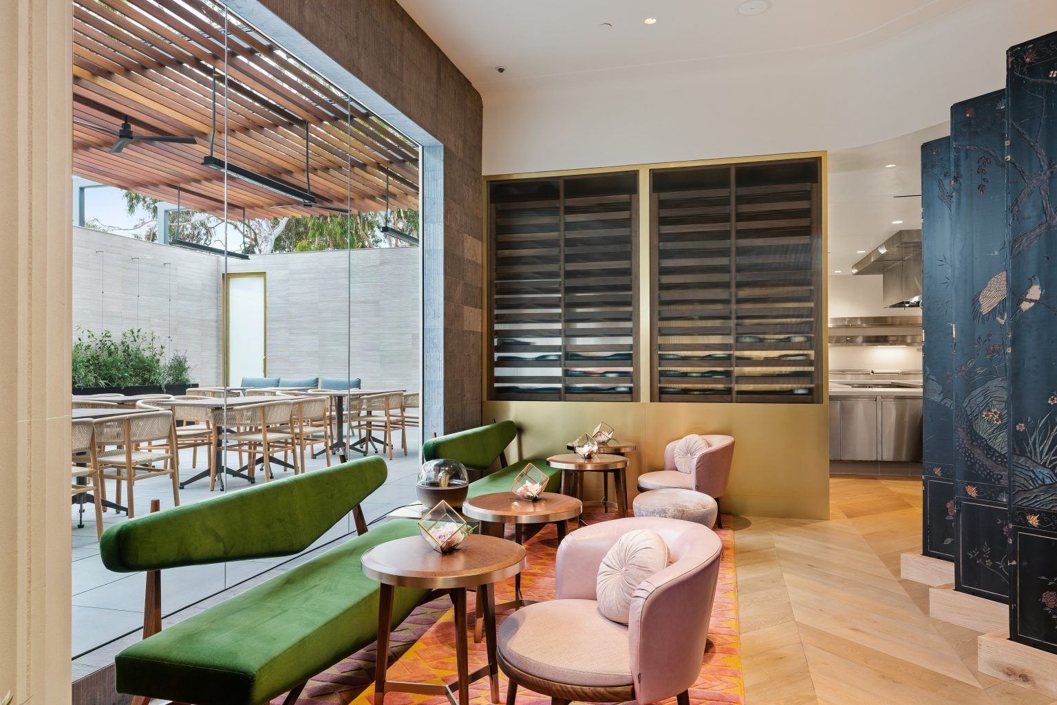 Discover JRM West for Construction Management Services