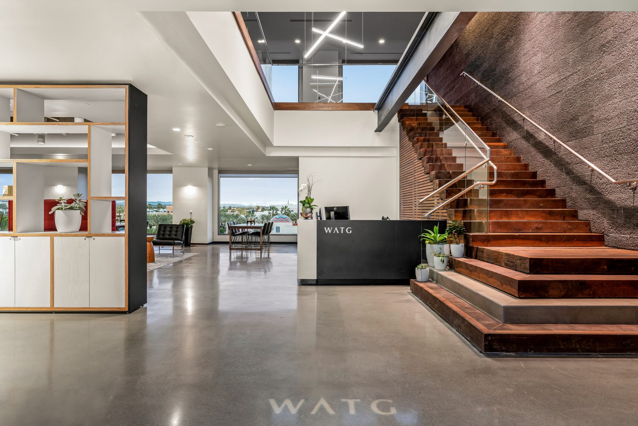 Discover JRM West for Construction Management Services