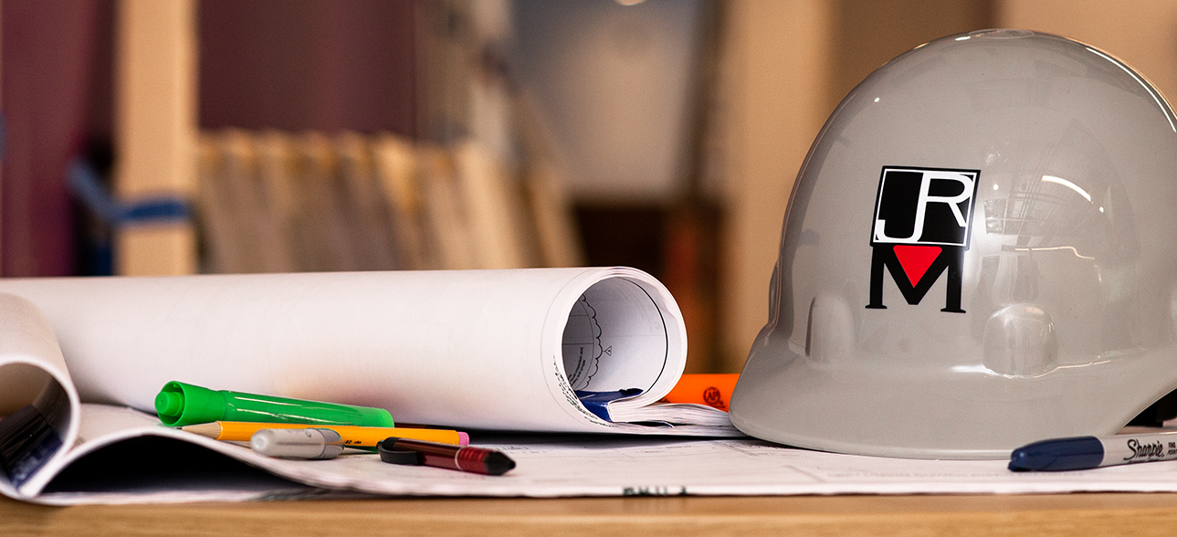 View Our Latest News & Blog Posts | JRM Construction Management