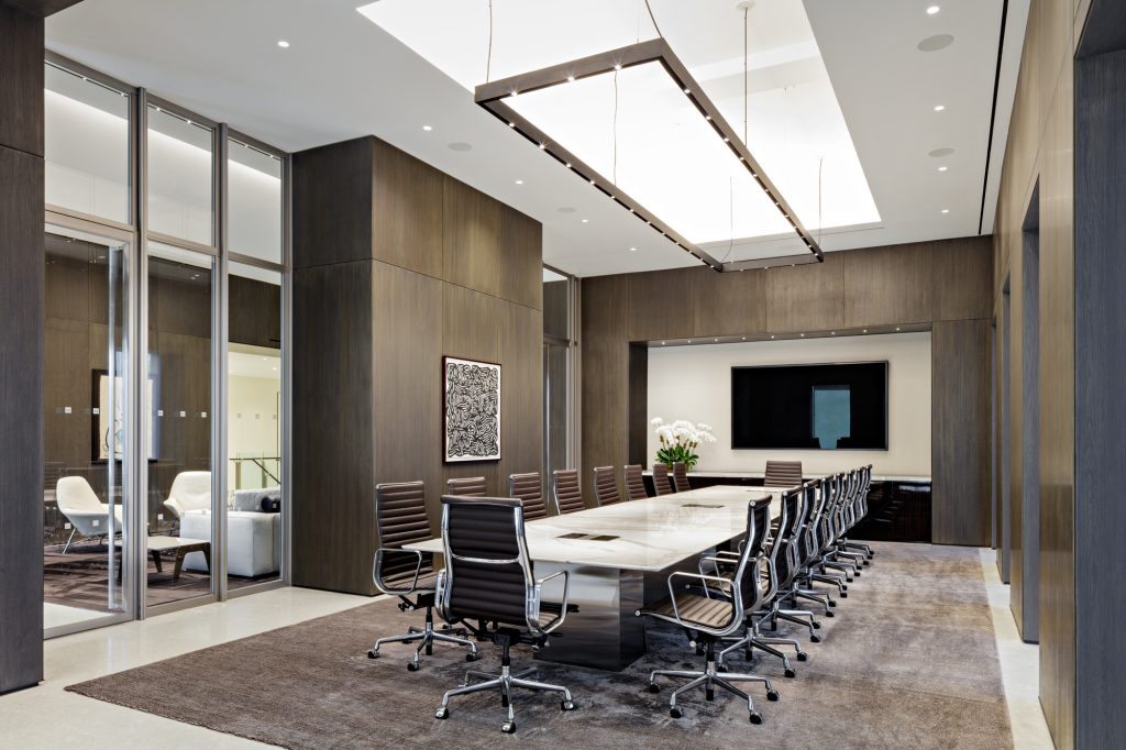 Moinian Group | JRMCM