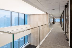 Expansive 76,500 SF Project for Vinson & Elkins | JRM