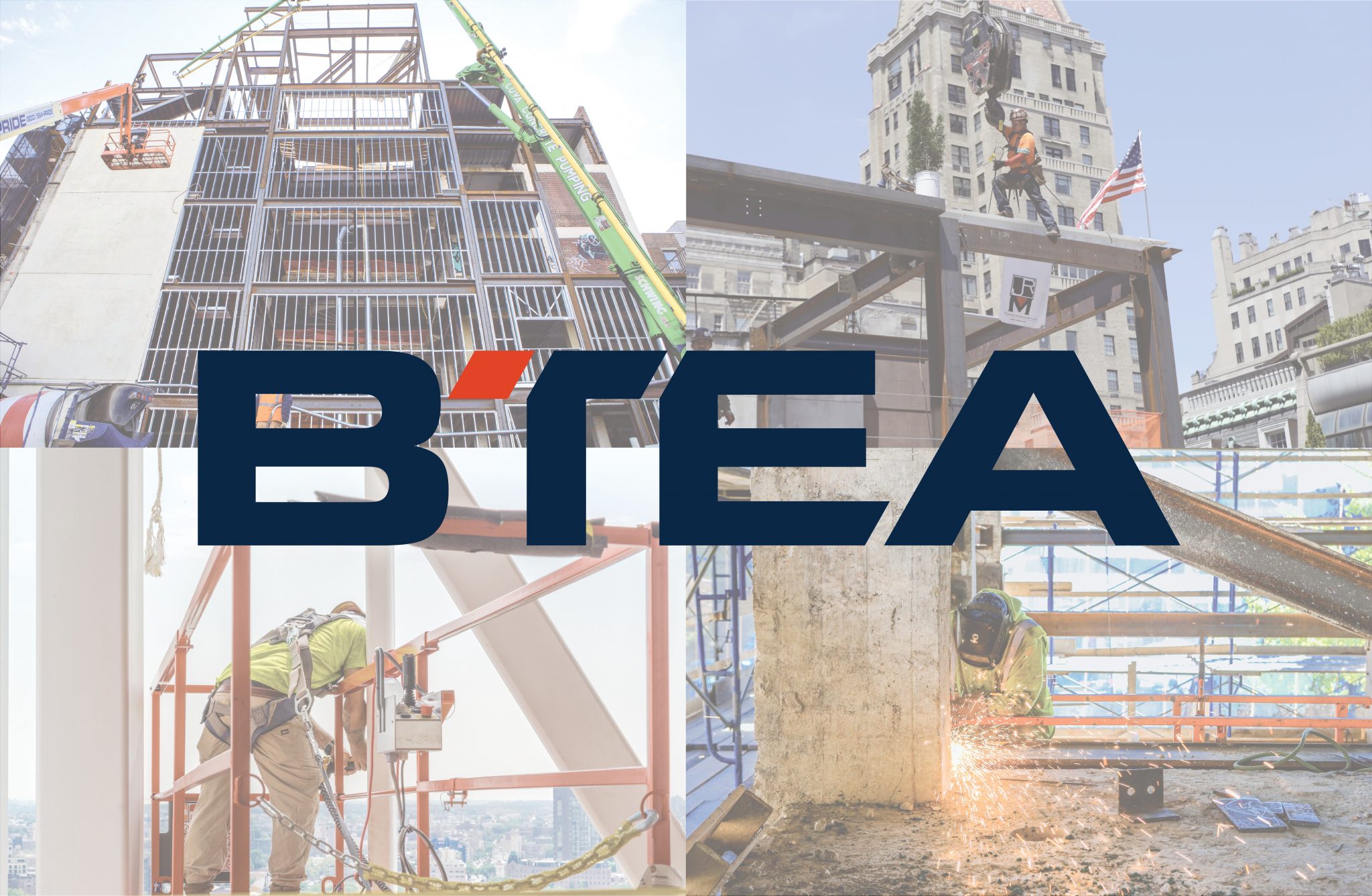 JRM Awarded 2021 BTEA Construction Safety Award | JRMCM