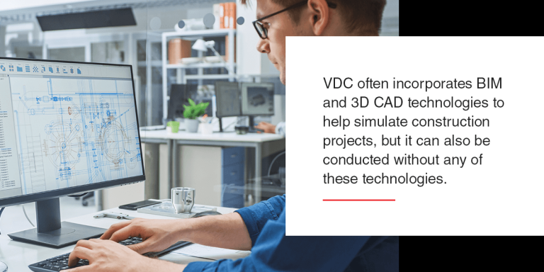 Everything You Need to Know About VDC Construction | JRM Construction