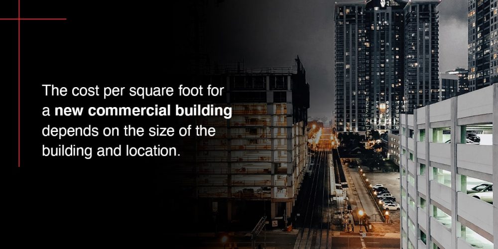 The Commercial Construction Process Guide | JRM Construction