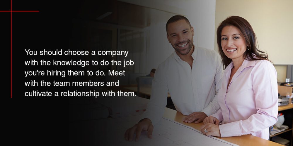 What is a Design-Build Firm and Process | JRM Construction