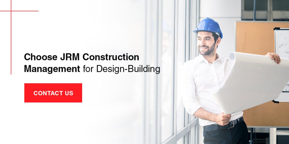 What is a Design-Build Firm and Process | JRM Construction