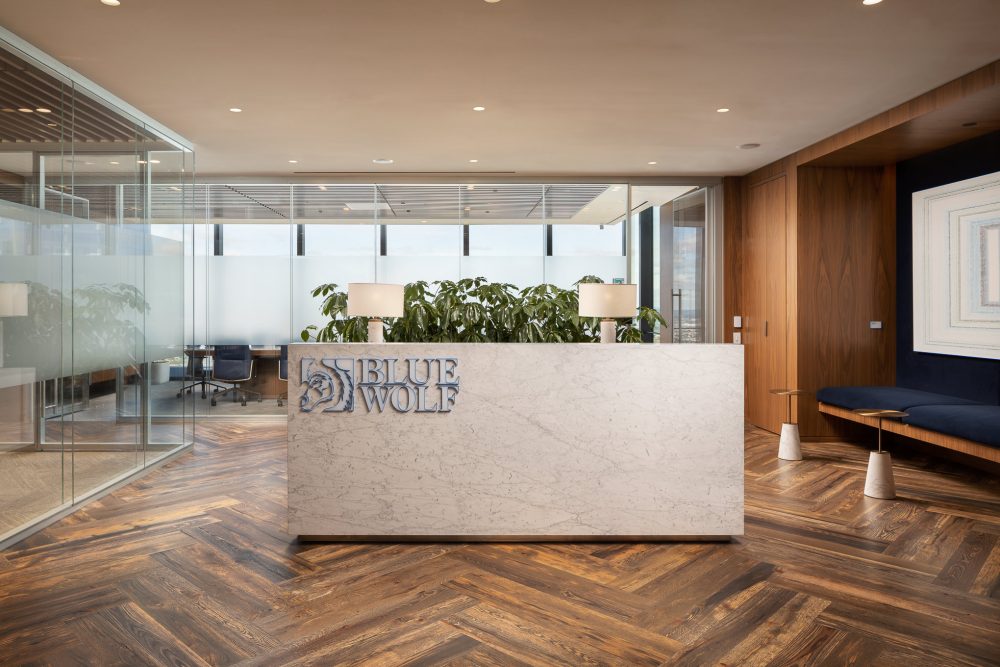 Blue Wolf Capital | JRMCM