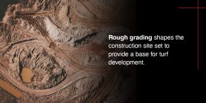 What is Construction Grading? | JRM Construction