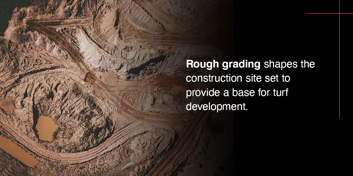 What Is Construction Grading JRM Construction What Is Construction Grading JRM Construction
