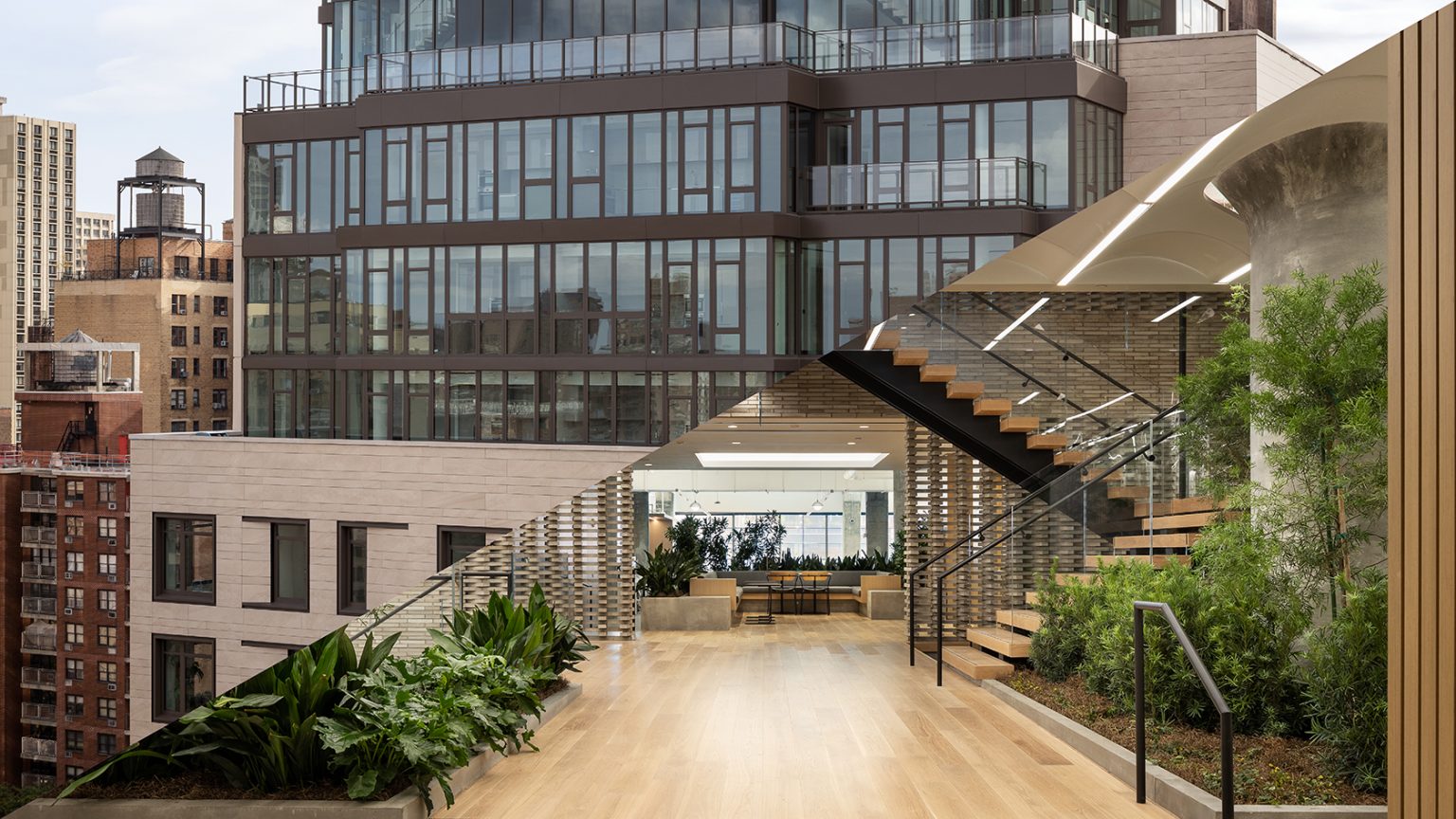 Construction Management Company New York City | JRMCM