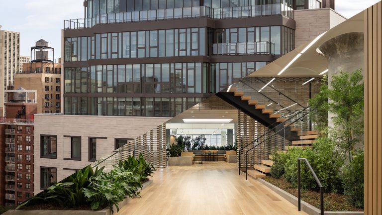 Construction Management Company New York City | JRMCM