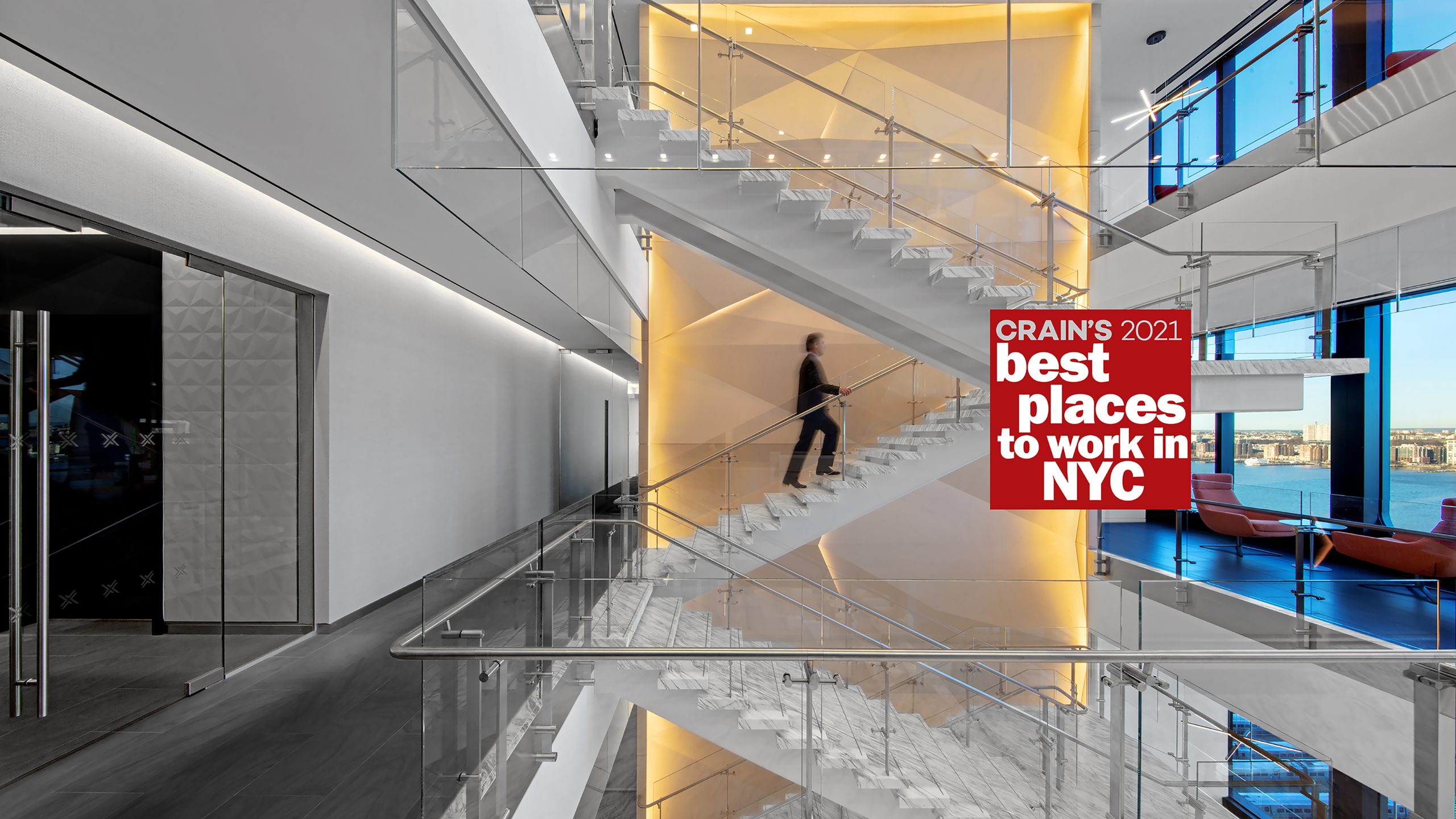 Construction Management Company New York City | JRMCM