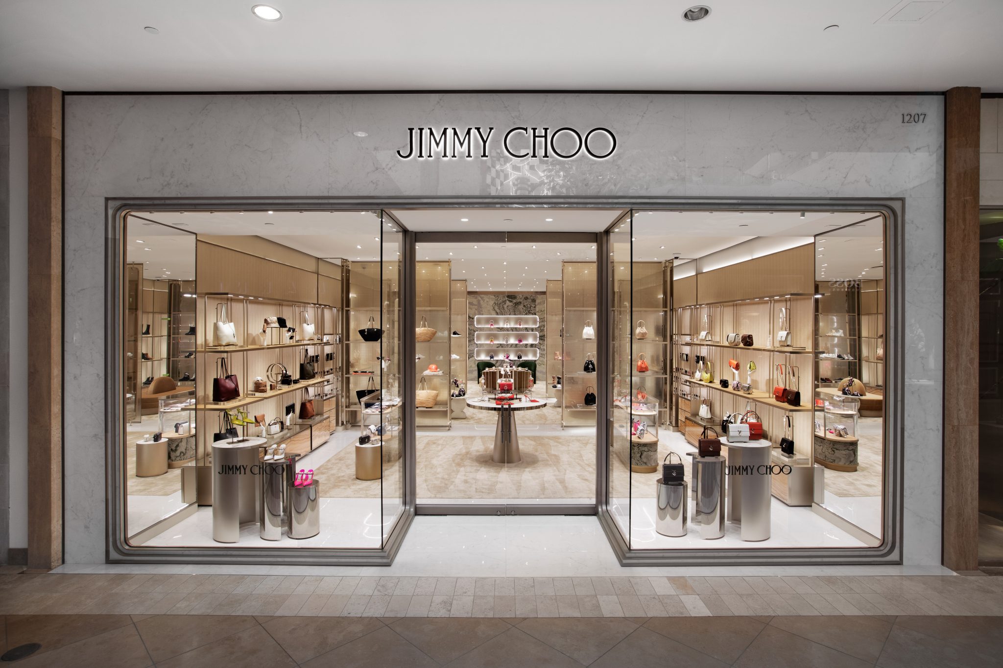 Jimmy Choo | JRMCM