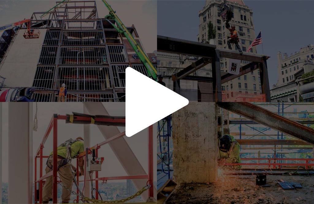 JRM Recaps a Year in Construction 2021 | JRMCM