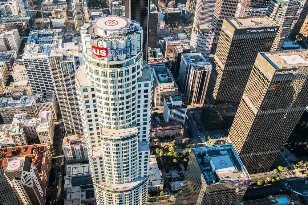 Challenging Sky-Slide Project by JRM Construction West