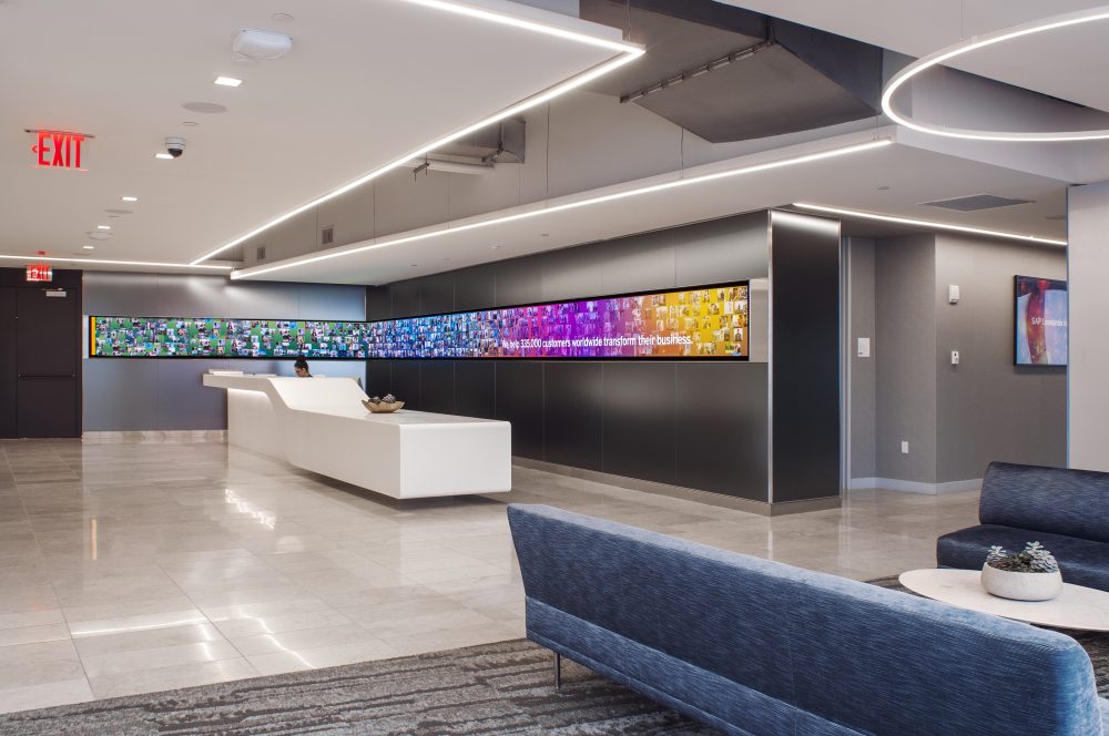 Global Enterprise Software Firm | JRMCM