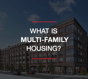 What is Multi-Family Housing | Pros, Cons & Examples | JRM