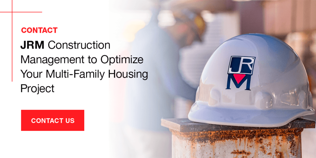 What is Multi-Family Housing | Pros, Cons & Examples | JRM