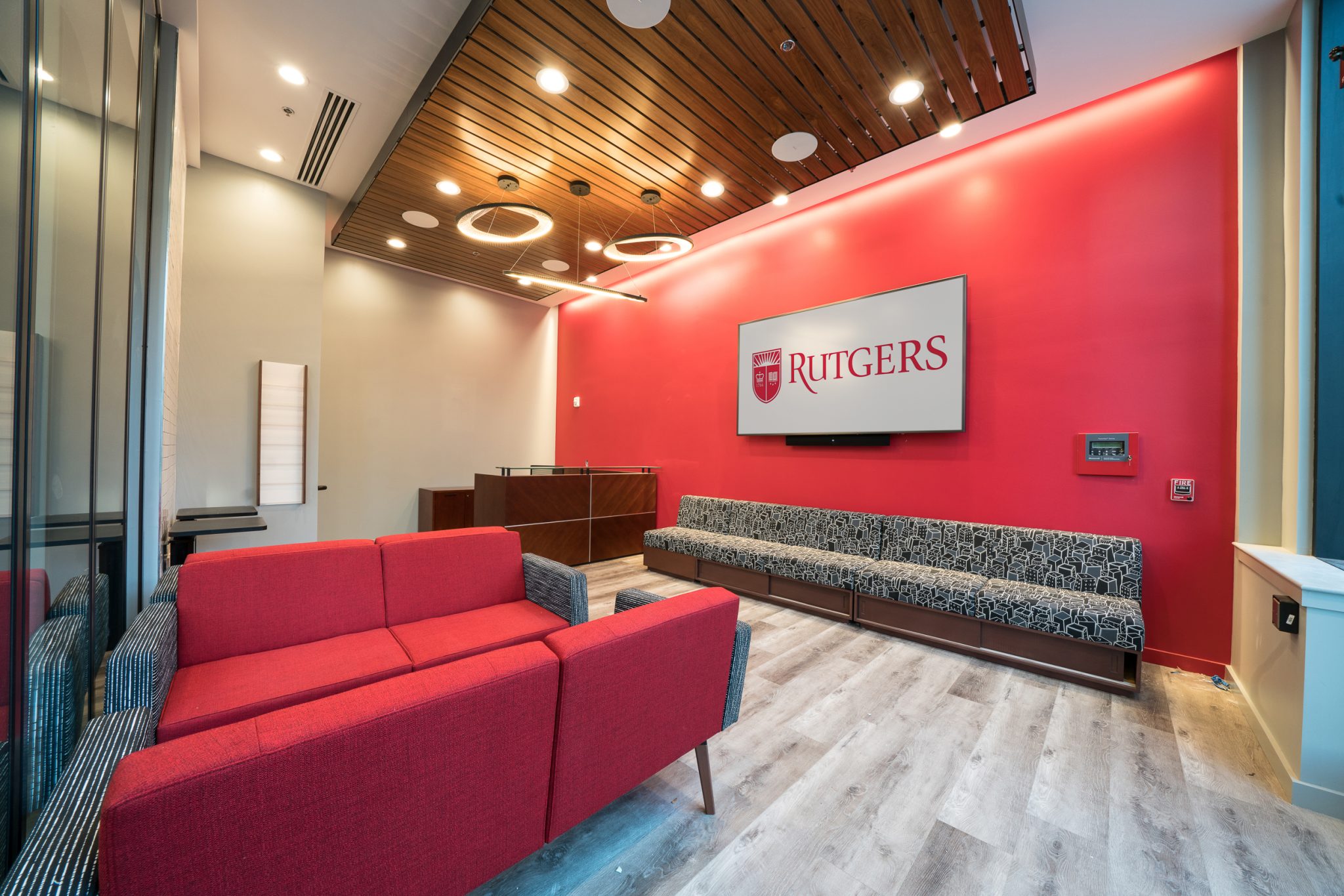Rutgers University | JRMCM