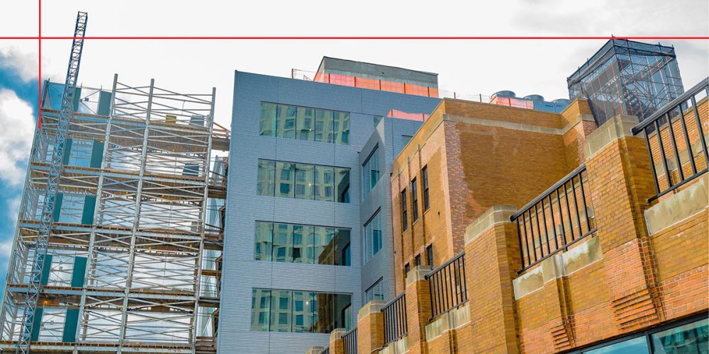 Ultimate Guide to MEP Systems in Construction | JRM