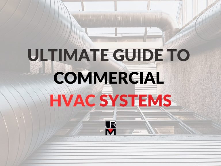 Everything You Need to Know About Construction HVAC Systems
