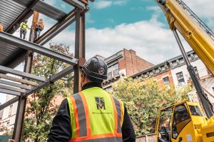 About JRM Construction Management: Our Mission & Values