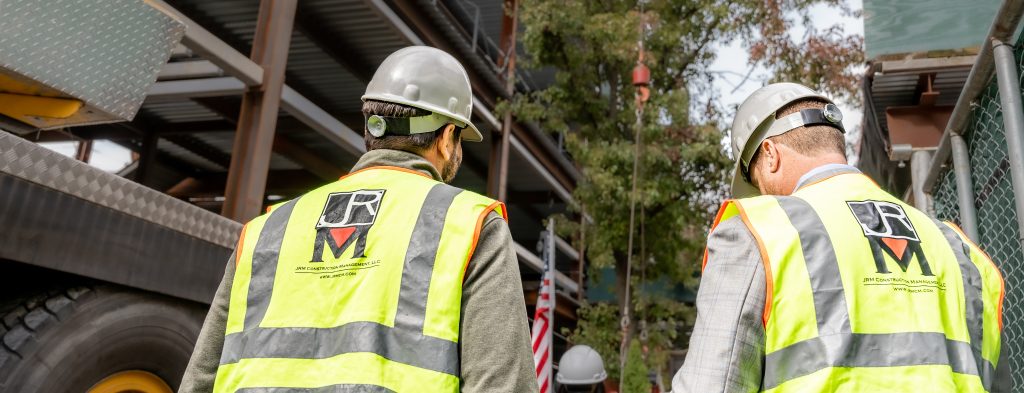 About JRM Construction Management: Our Mission & Values