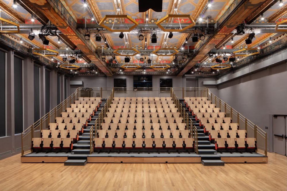 JRM Ranked Among ENR's Top 400 National Contractors of 2023 | JRMCM