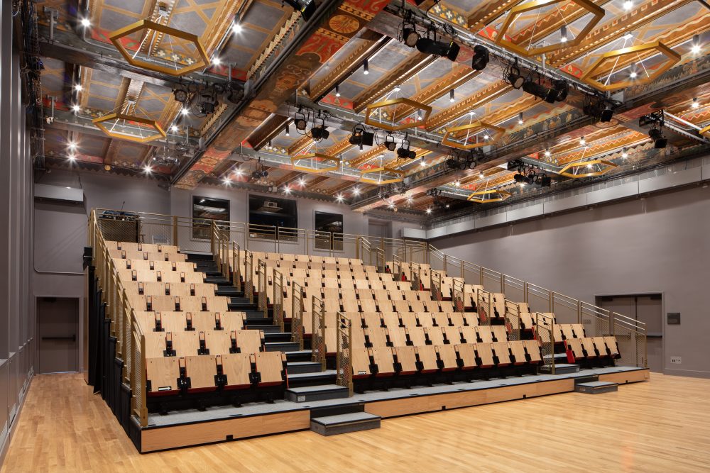 92nd Street Y | JRMCM