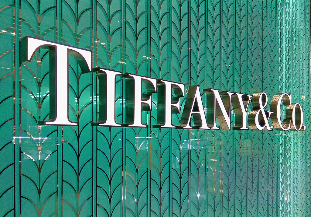 Tiffany & Co. | JRMCM
