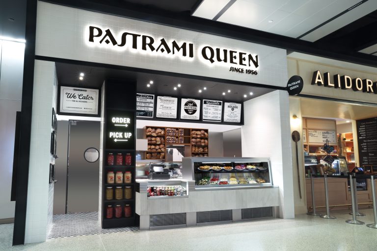 Pastrami Queen | JRMCM