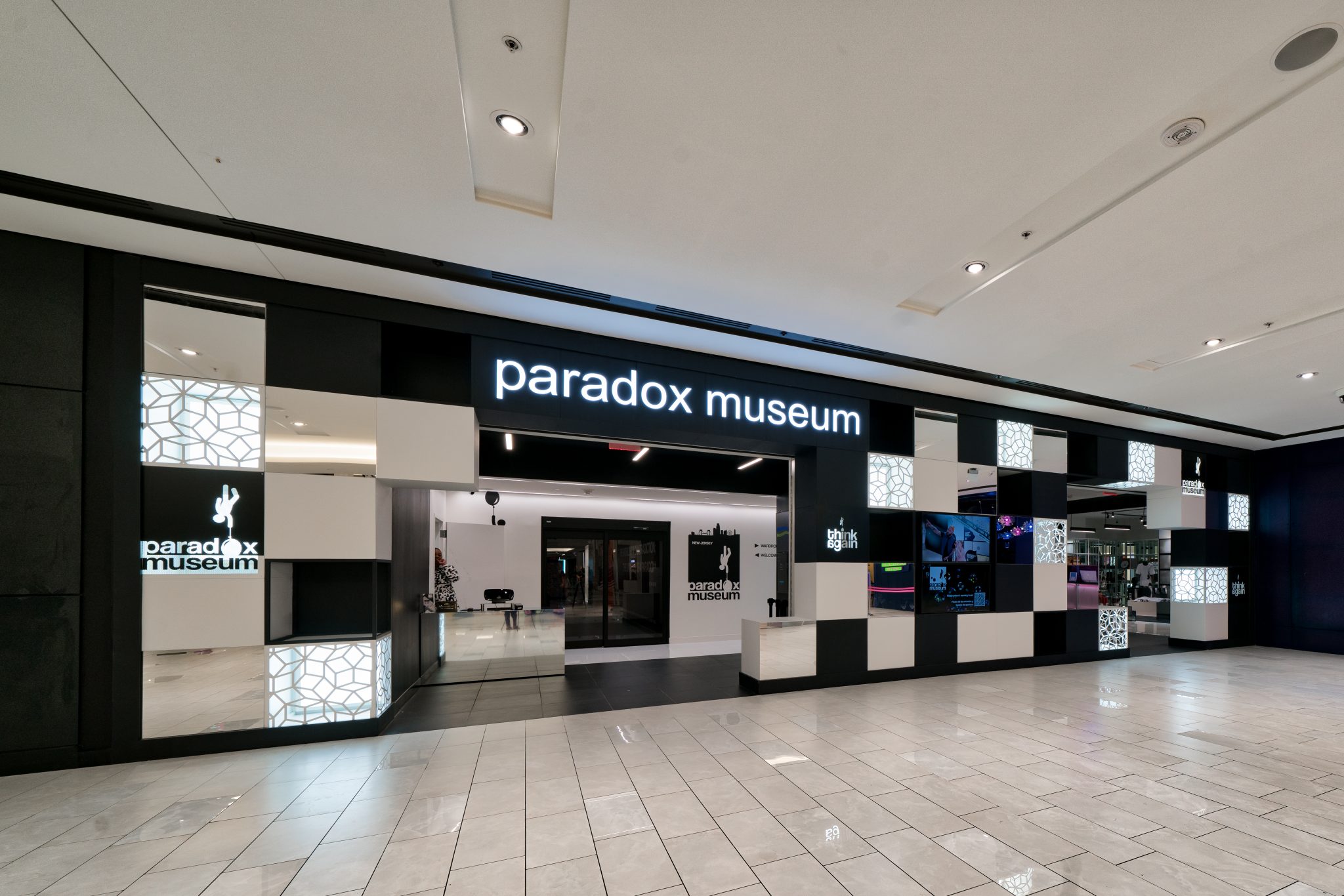 Paradox Museum | JRMCM