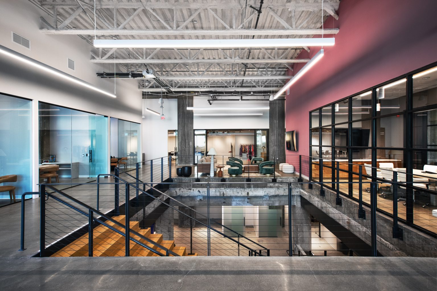 JRM West: Ready For Your Construction Needs | JRMCM